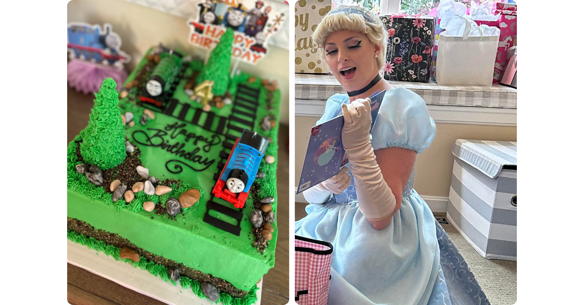Guide to Birthday Parties in Howard County, MD + Nearby Fun — The ...