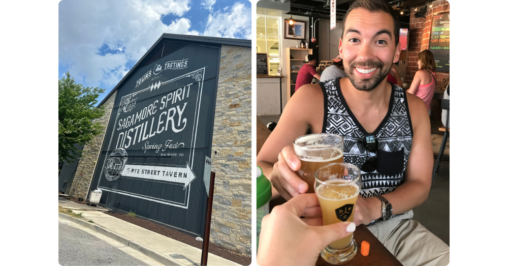 Maryland Breweries to Add to Your Must-Visit List — The Columbia Mom
