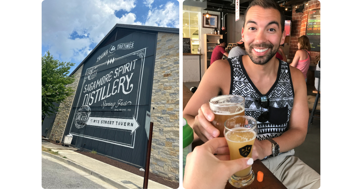 Maryland Breweries to Add to Your Must-Visit List — The Columbia Mom