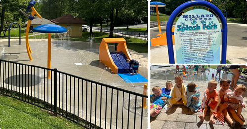Kid-Friendly Activities in Howard County, MD: Local Fun for Families ...