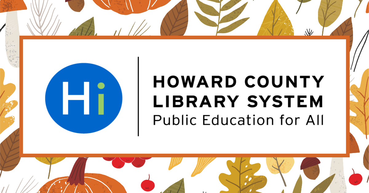 Discover Howard County, MD Library’s New Social Engagement Stations ...