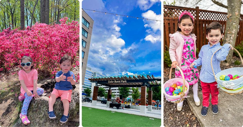 Can’t-Miss Spring Events in Howard County, MD (2025 Guide) — The ...