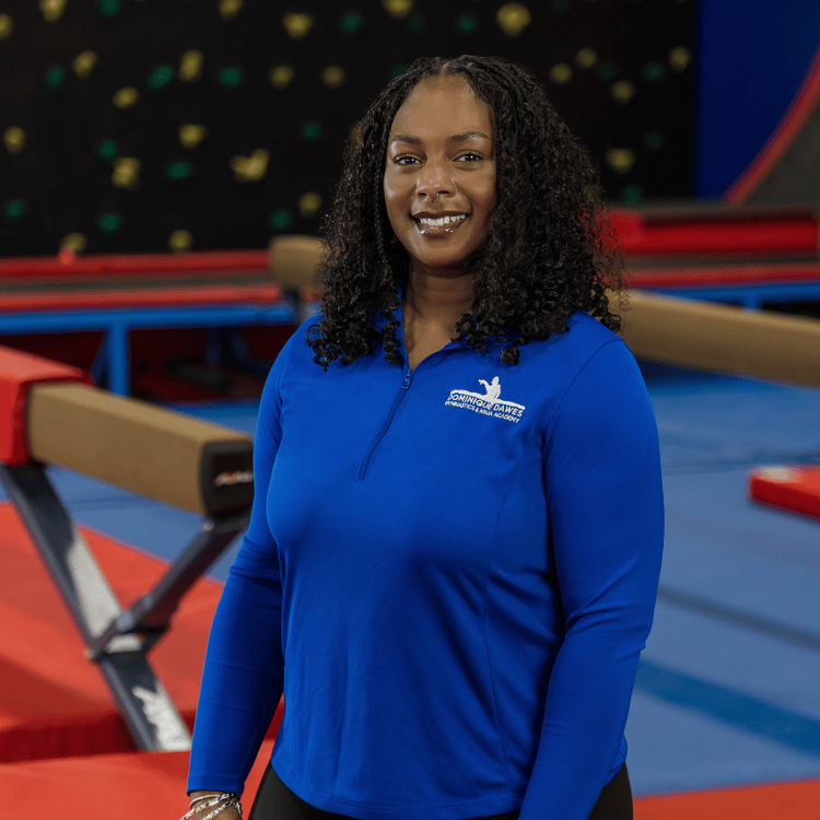 Meet the Motivated Team Behind Dominique Dawes Academy in Columbia, MD ...