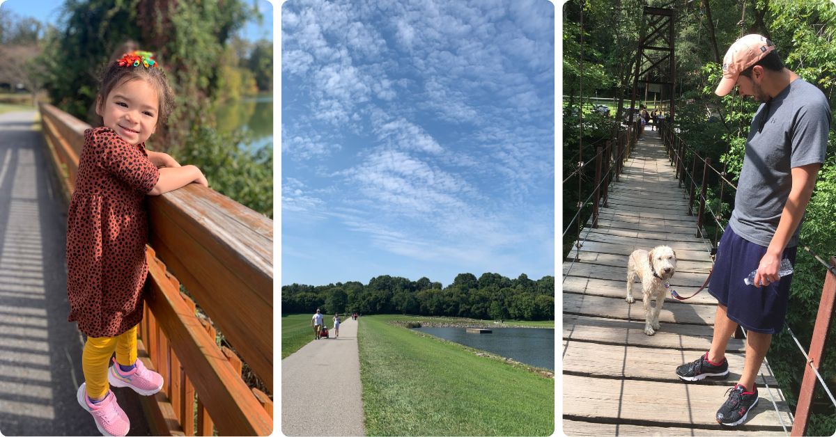 Walk, Bike, Explore: Best Parks and Trails in Howard County, MD — The ...