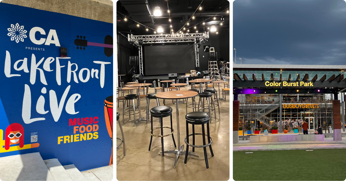 Live Music & Summer Performances in Columbia, MD — The Columbia Mom
