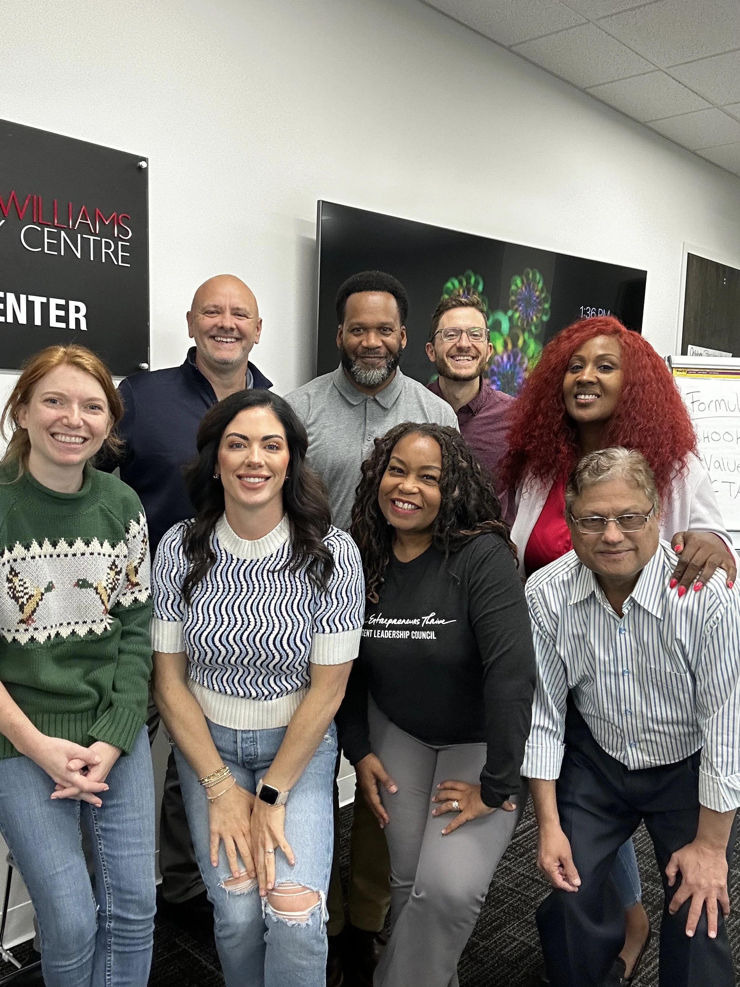 Howard County MD Social Media Training | Corporate Workshop Recap — The ...