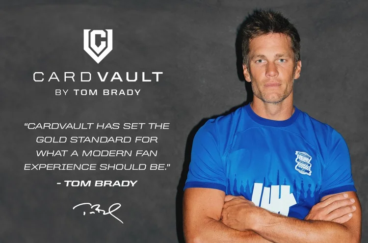 CardVault®