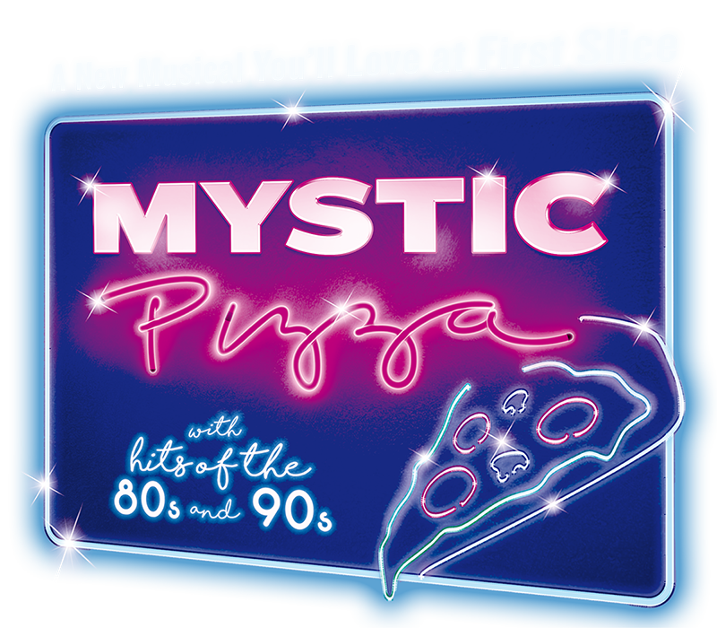 Mystic Pizza