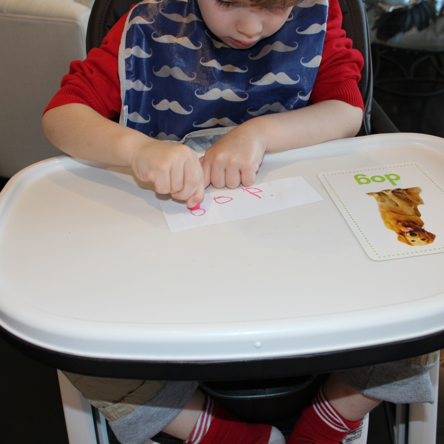 Activities For Hyperlexic Children Who Love Letters and Numbers — For ...