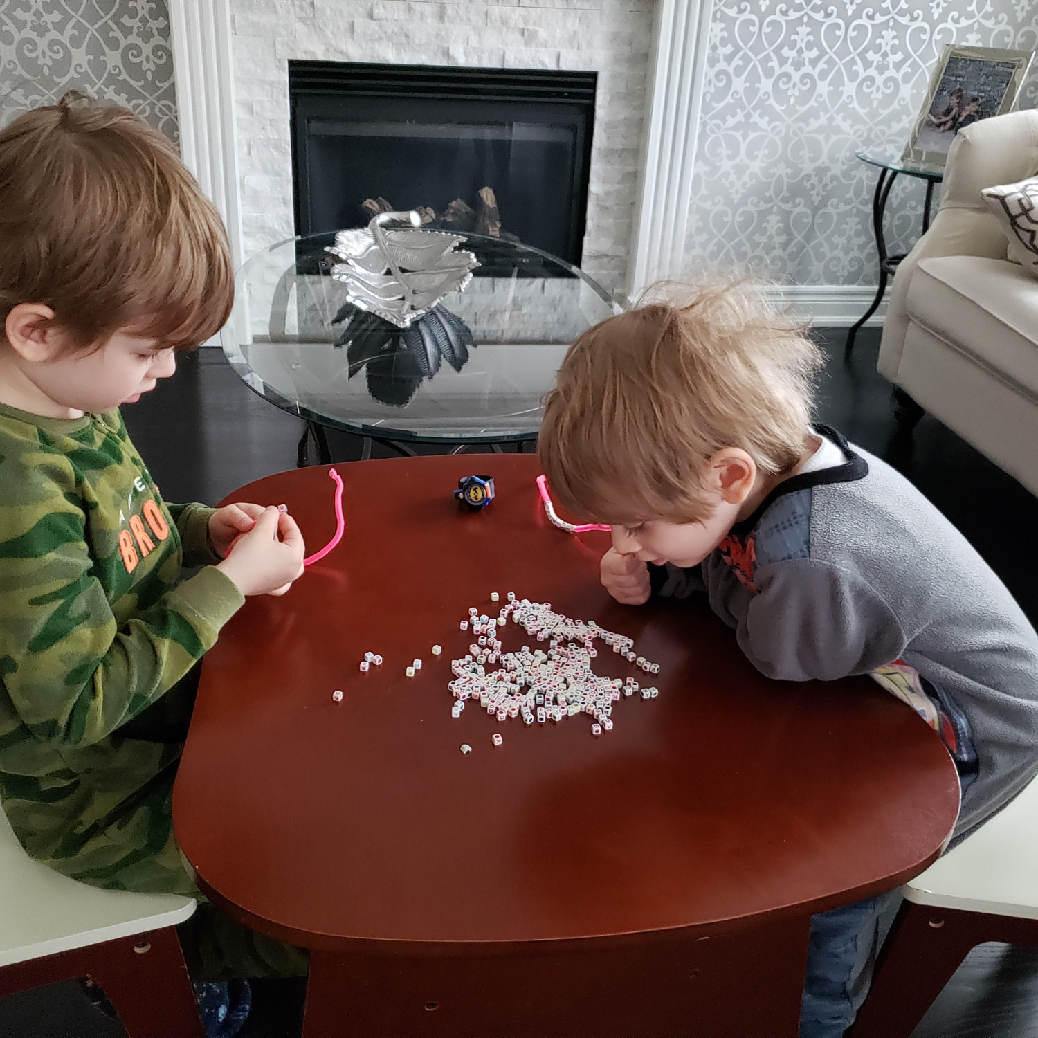 Activities For Hyperlexic Children Who Love Letters and Numbers — For ...