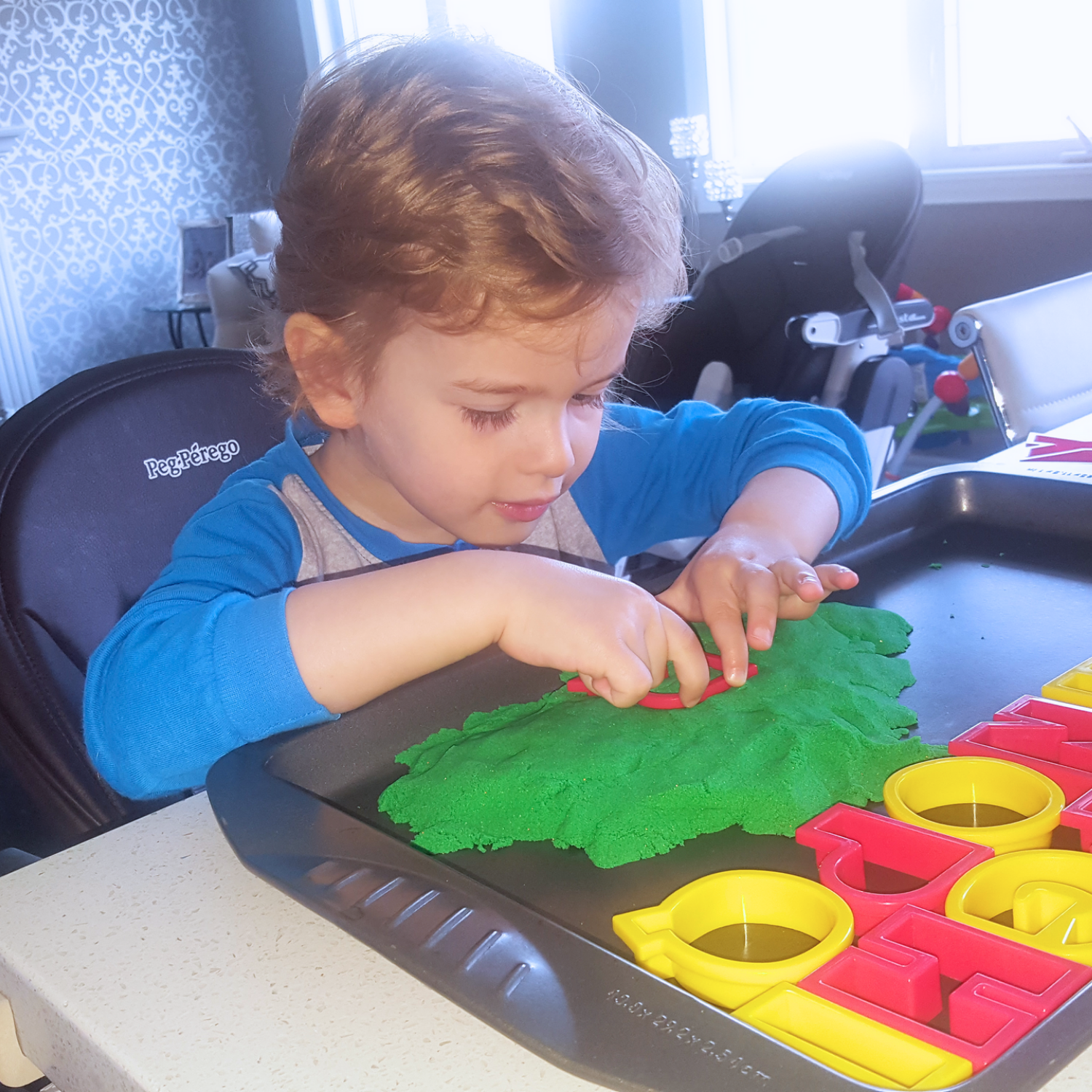 Activities For Hyperlexic Children Who Love Letters and Numbers — For ...