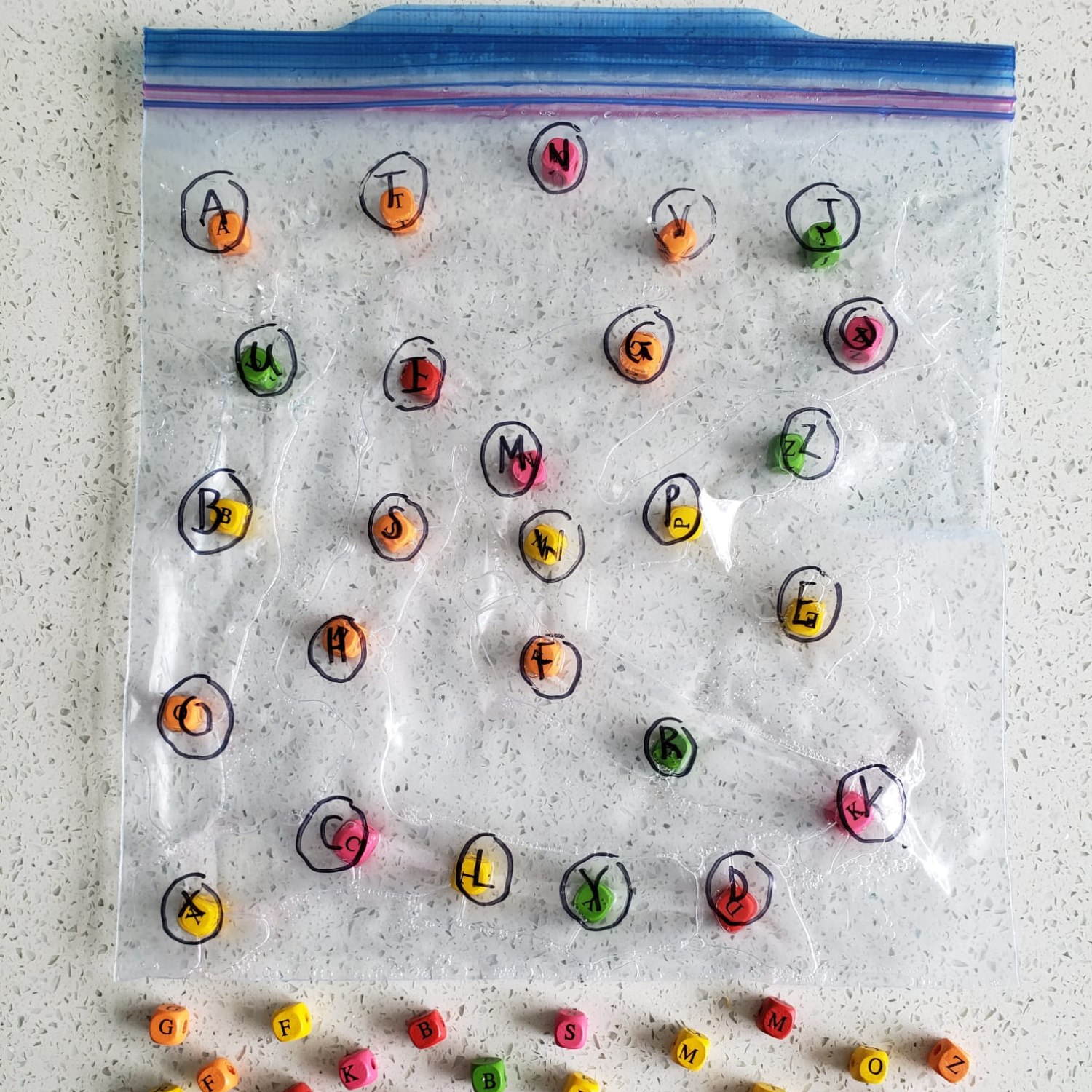 Activities For Hyperlexic Children Who Love Letters and Numbers — For ...