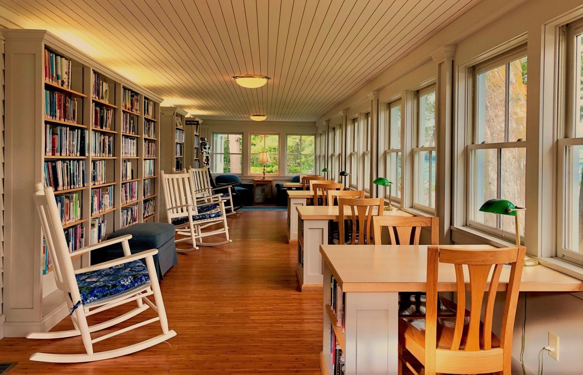 Elk Rapids District Library