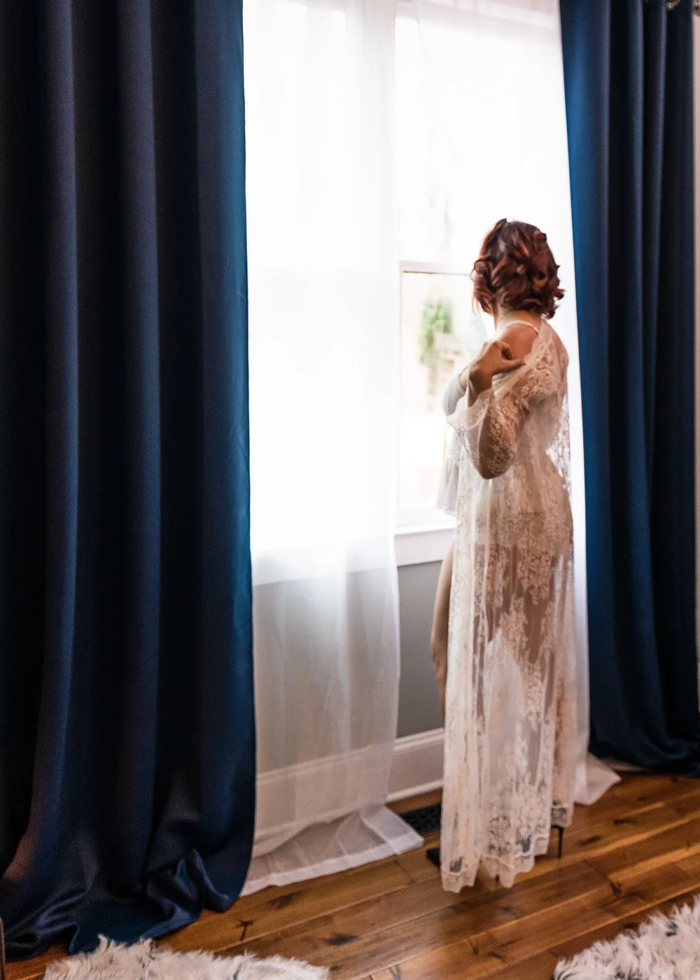 Boudoir Photography | Simply Beautiful Boudoir — Captured Moments By Cindy