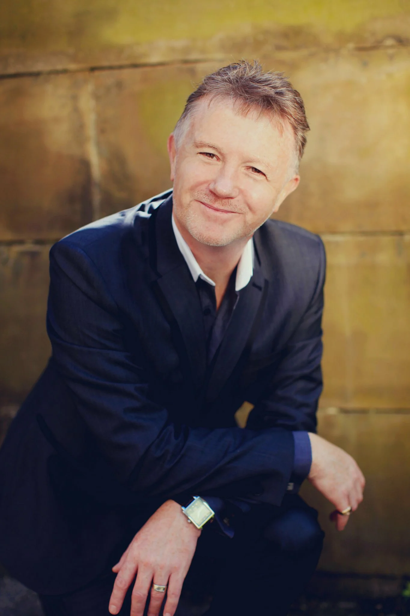 About — CHARIS Ireland