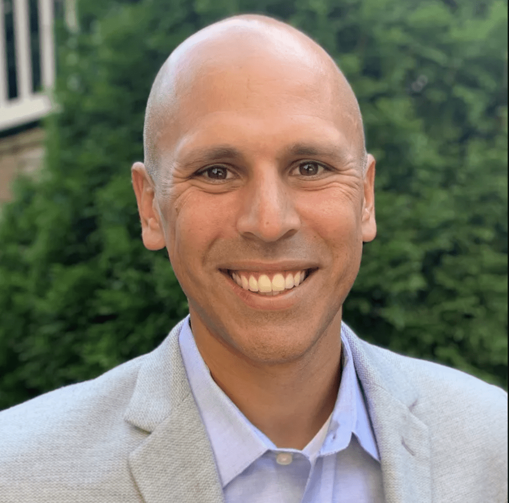 Leadership & Staff — MSTPA