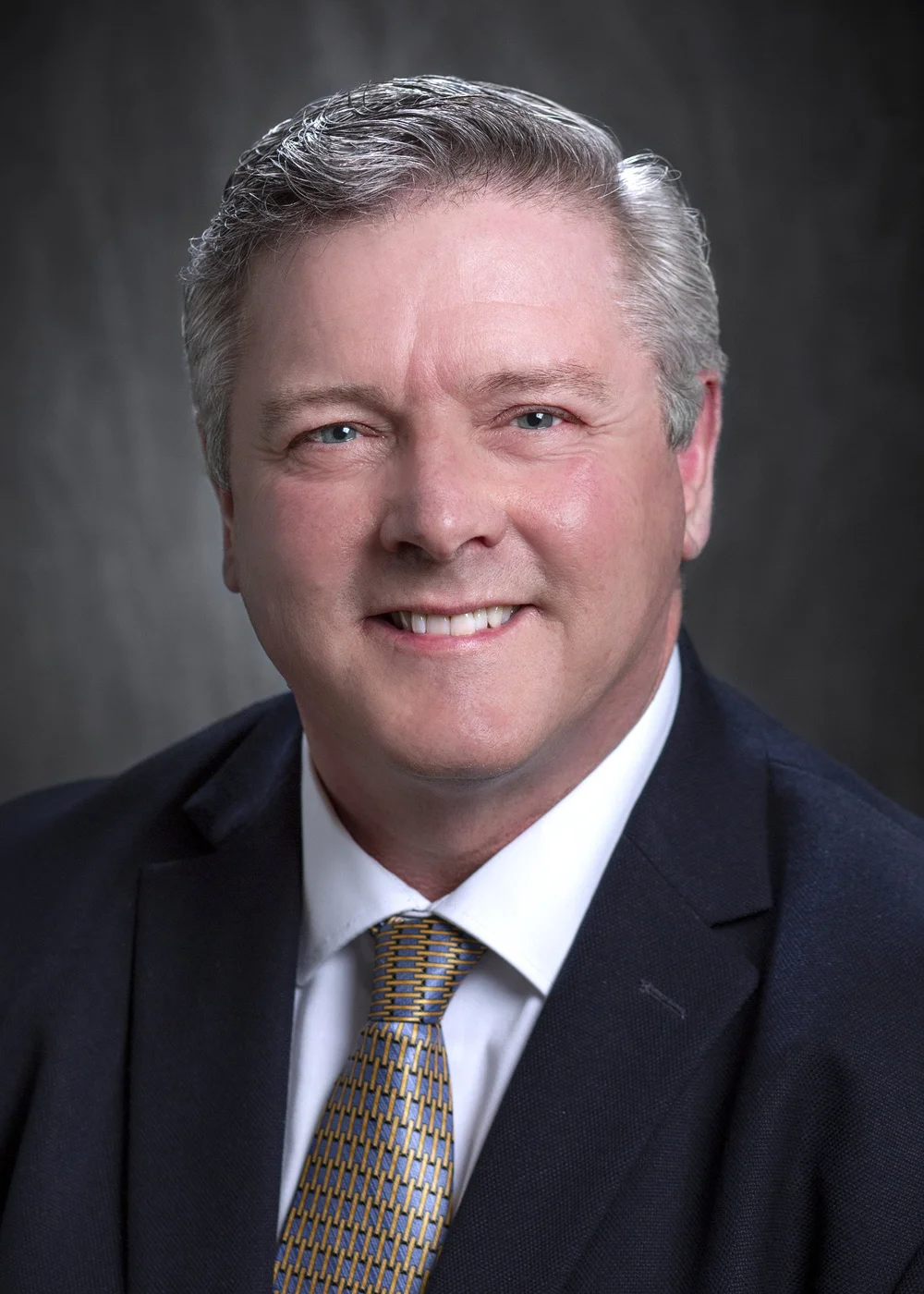 Leadership & Staff — MSTPA