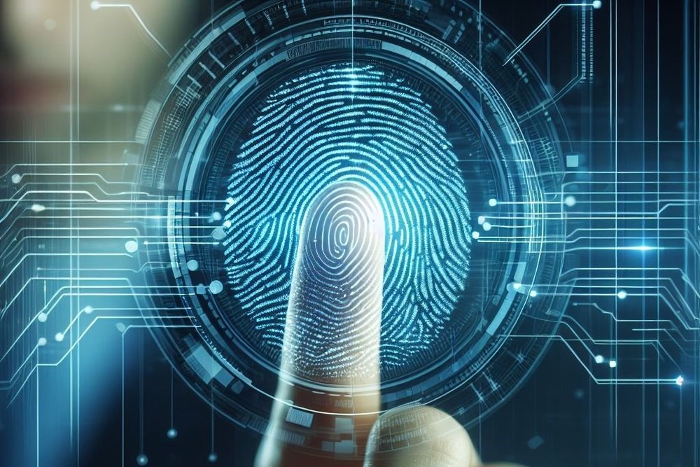 Fingerprint Identification in Biometric Security Systems - How does it ...