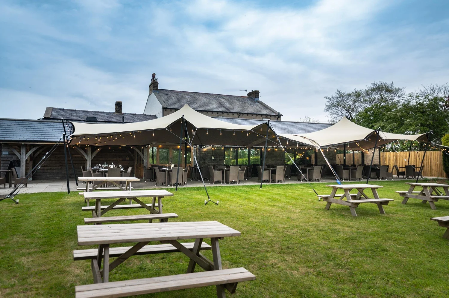 The Forest - Pub, Restaurant, Rooms