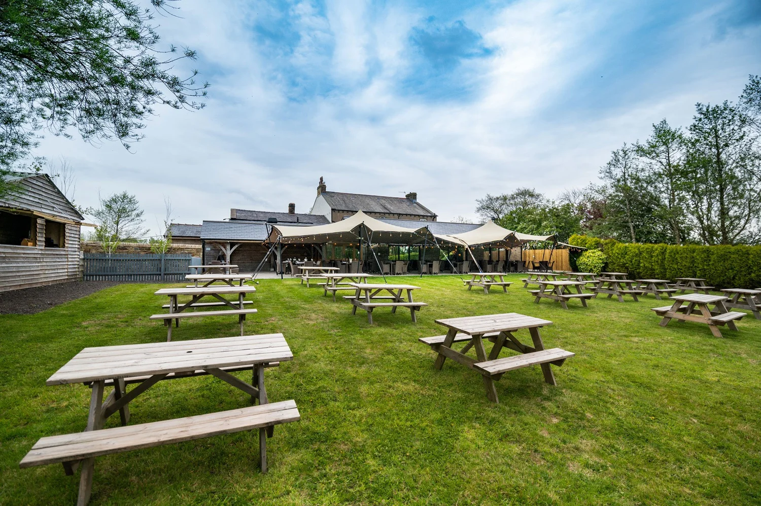 The Forest - Pub, Restaurant, Rooms