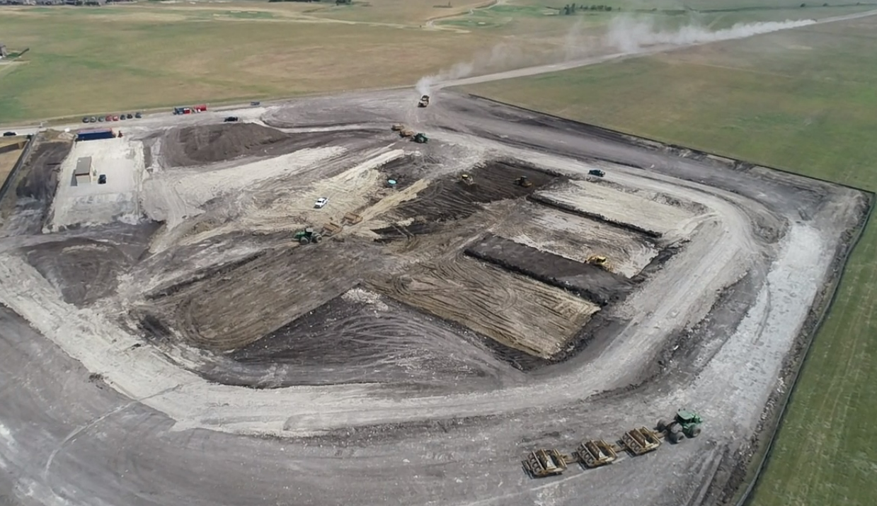 New Elementary School — Gunter ISD Bond Progress