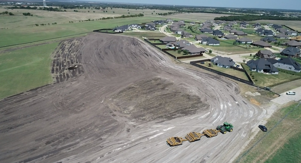New Elementary School — Gunter ISD Bond Progress
