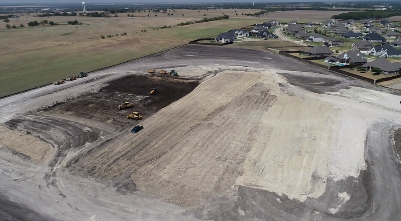 New Elementary School — Gunter ISD Bond Progress