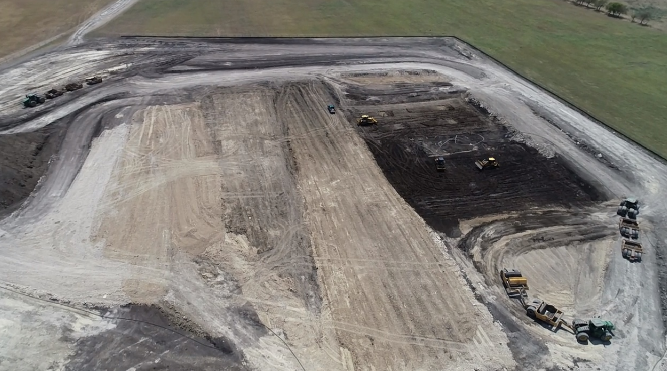 New Elementary School — Gunter ISD Bond Progress