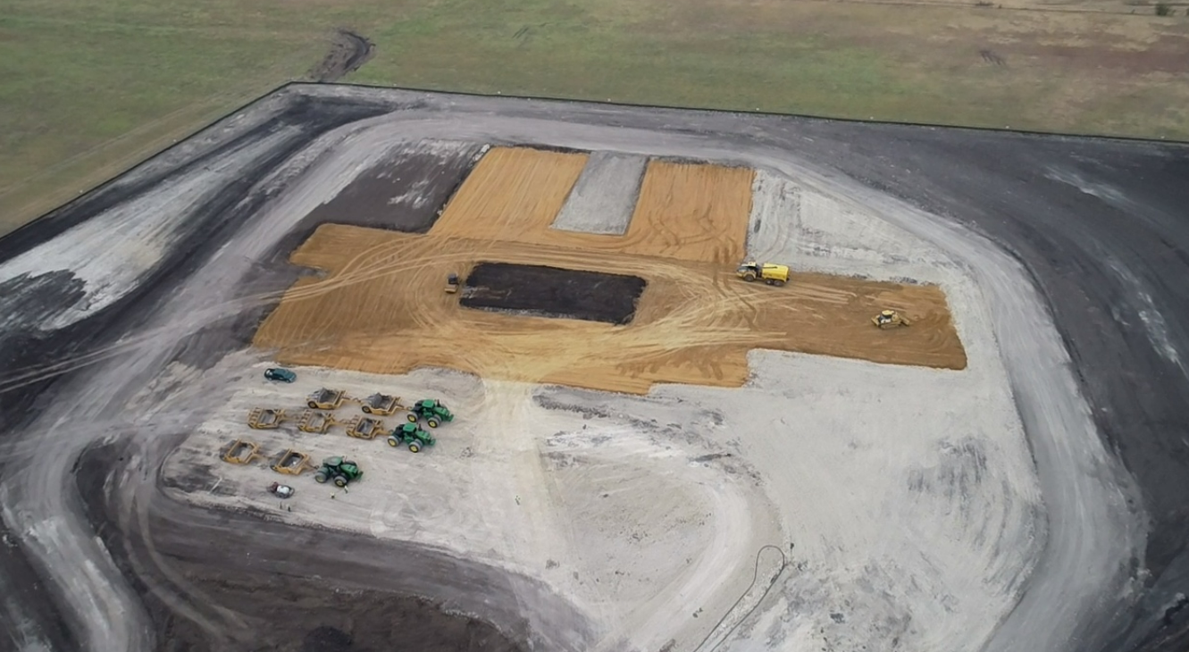 New Elementary School — Gunter ISD Bond Progress