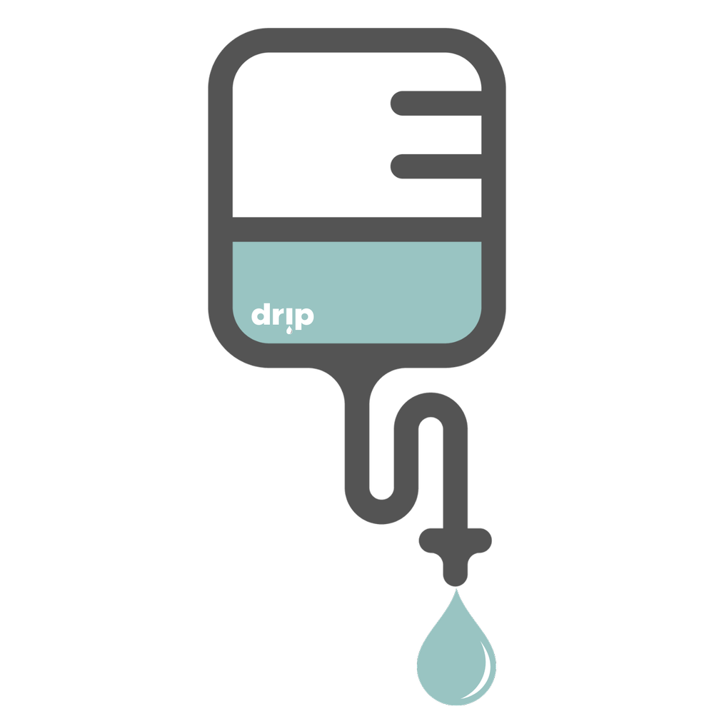 Drip IV - Drip IV Therapy - Wellness Concierge