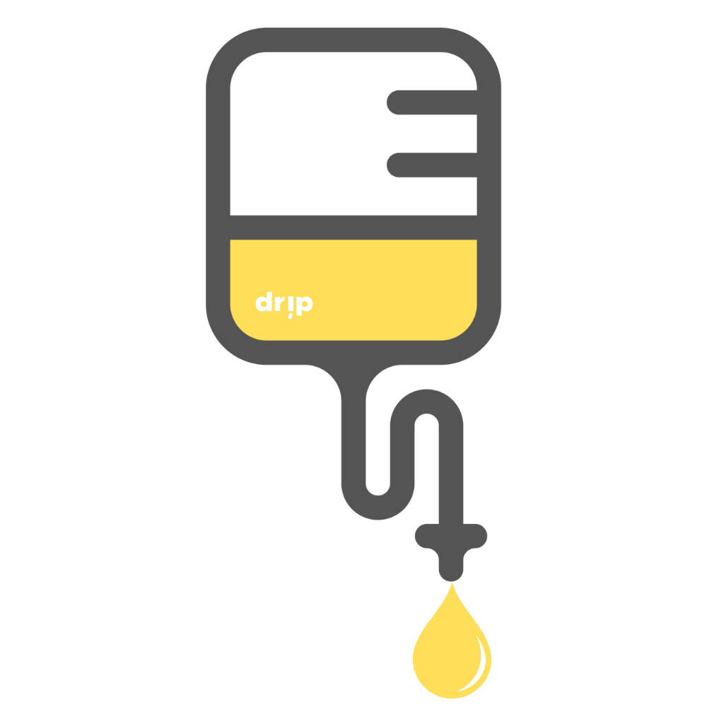 Our Signature Drip IV Therapies | Enhance Your Health — Drip IV