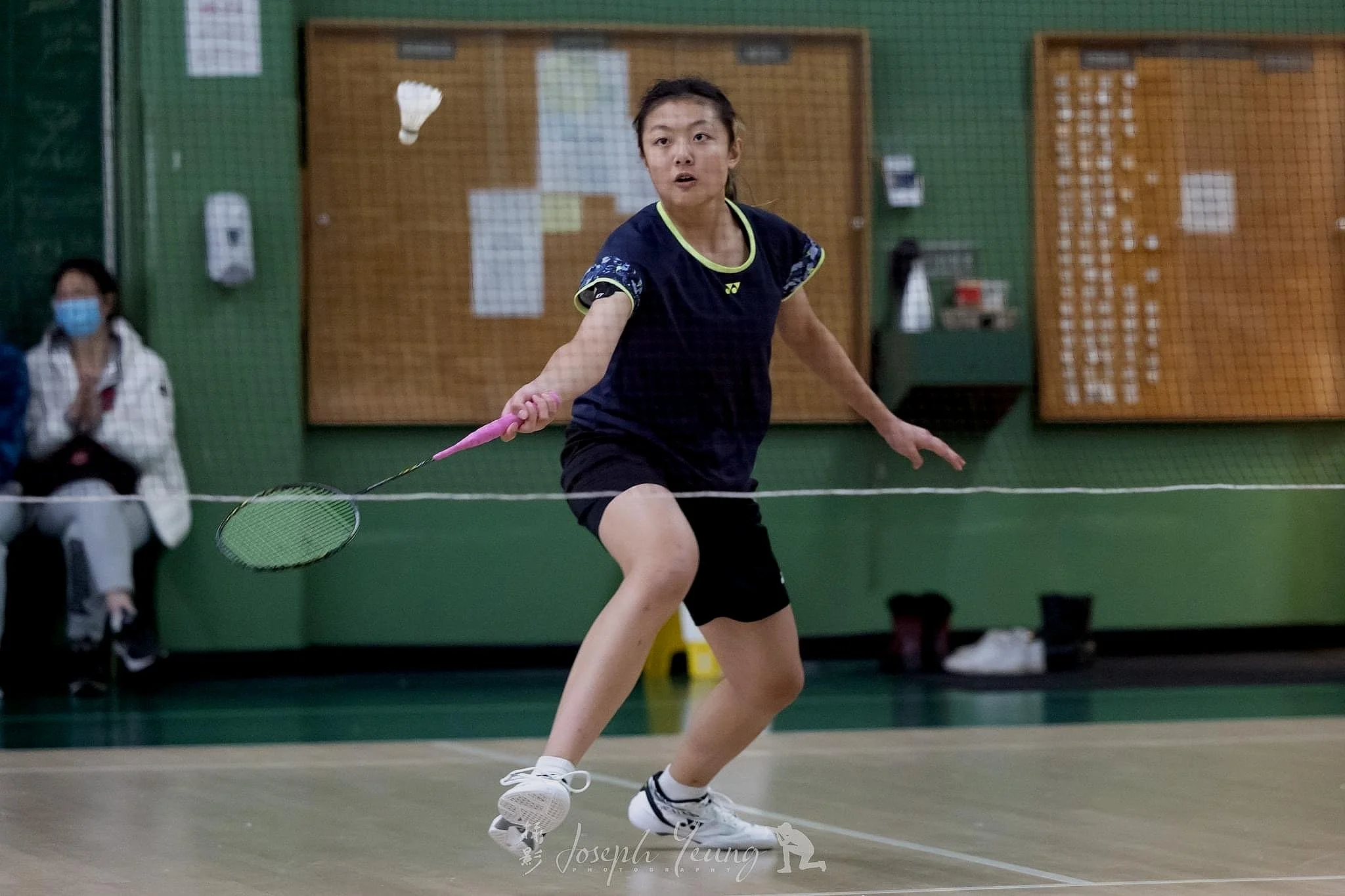 Lee's Badminton Professional Training Centre - Markham and Mississauga
