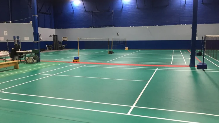 Markham Drop-In — Lee's Badminton Professional Training Centre ...