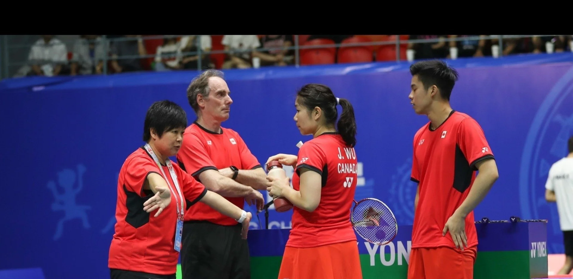 Lee's Badminton Professional Training Centre - Markham and Mississauga