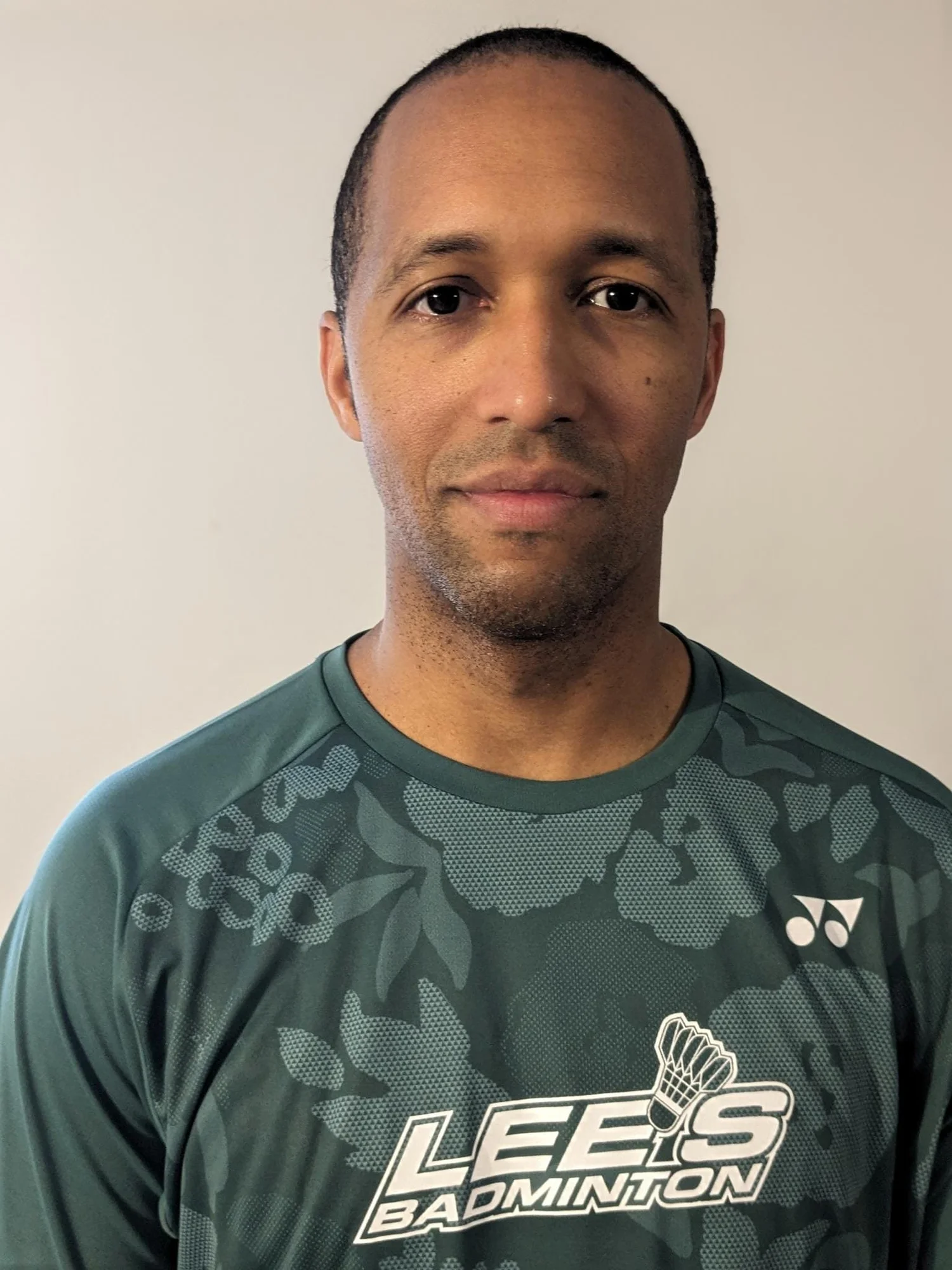 Coaches — Lee's Badminton Professional Training Centre - Markham and ...