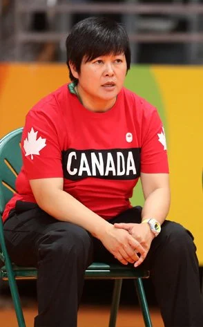 Lee's Badminton Professional Training Centre - Markham and Mississauga