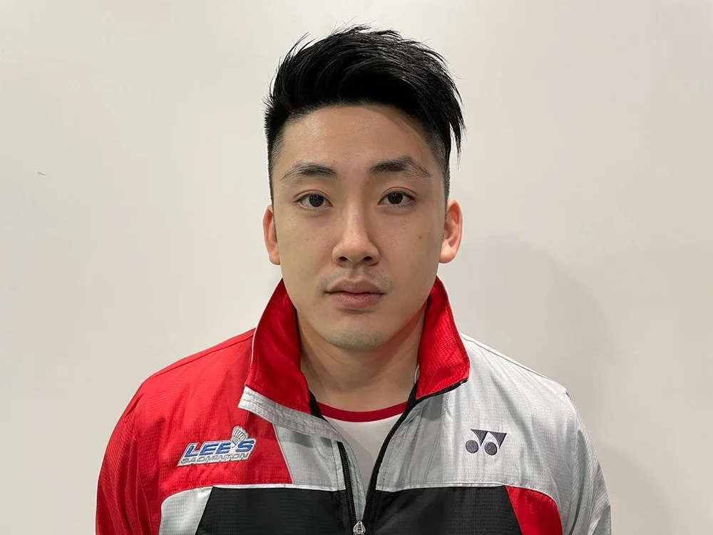 Lee's Badminton Professional Training Centre - Markham and Mississauga