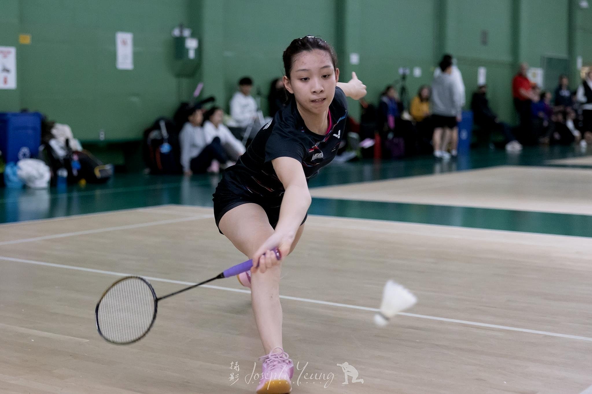 Lee's Badminton Professional Training Centre - Markham and Mississauga