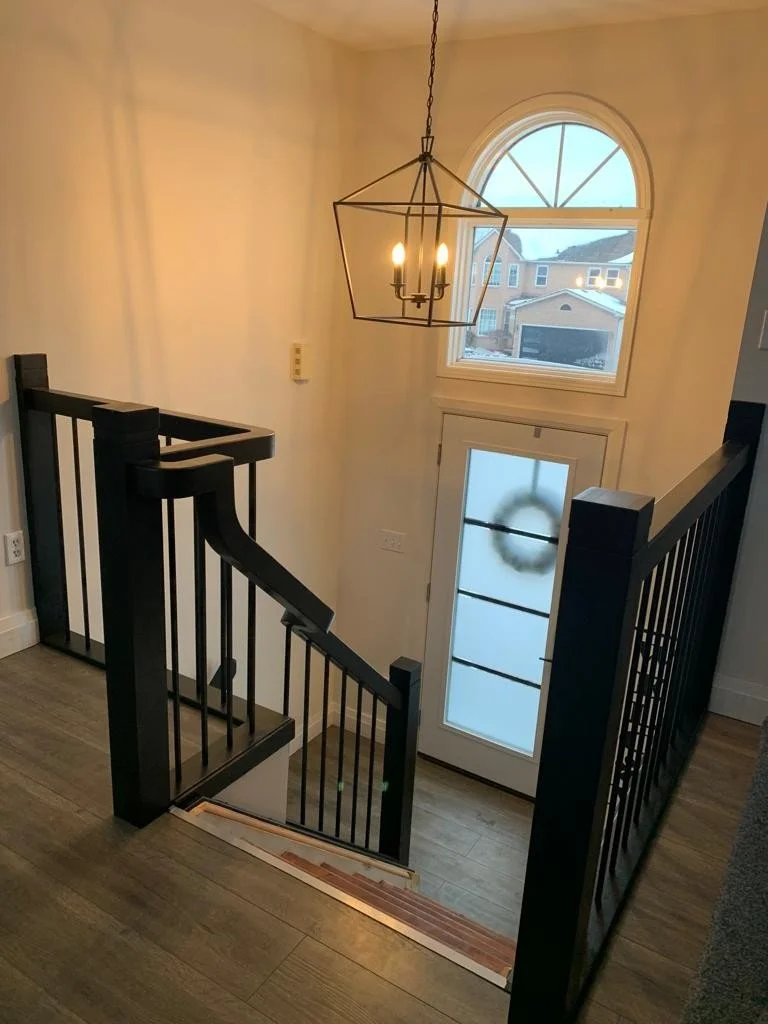 General 4 — Dancraft Stairs and Railings