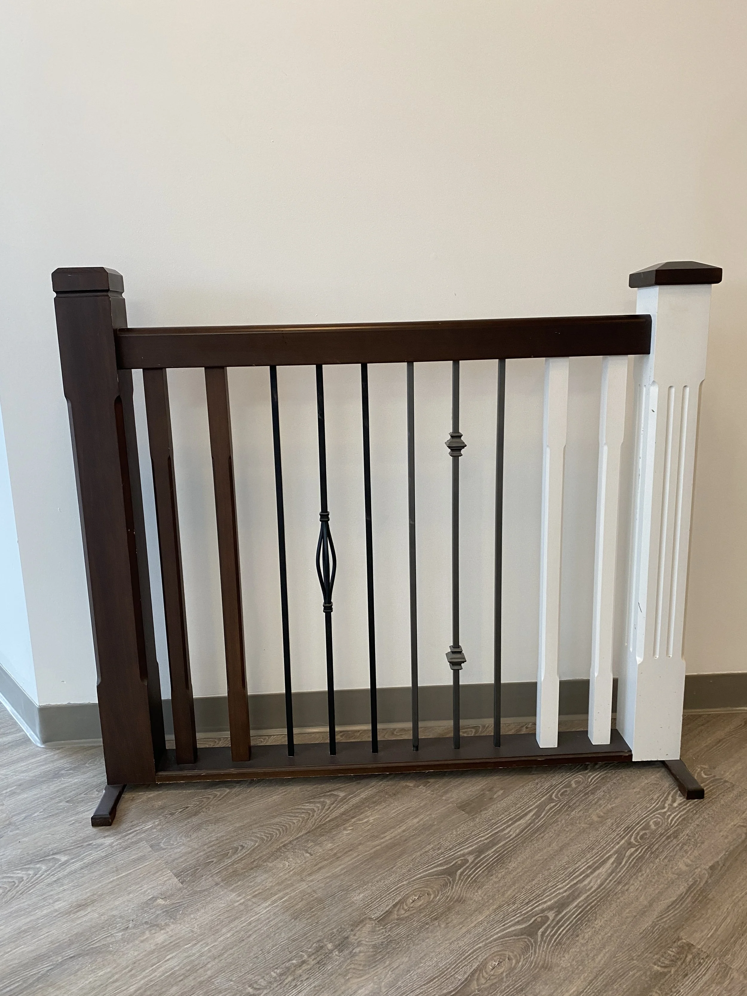 General 4 — Dancraft Stairs and Railings