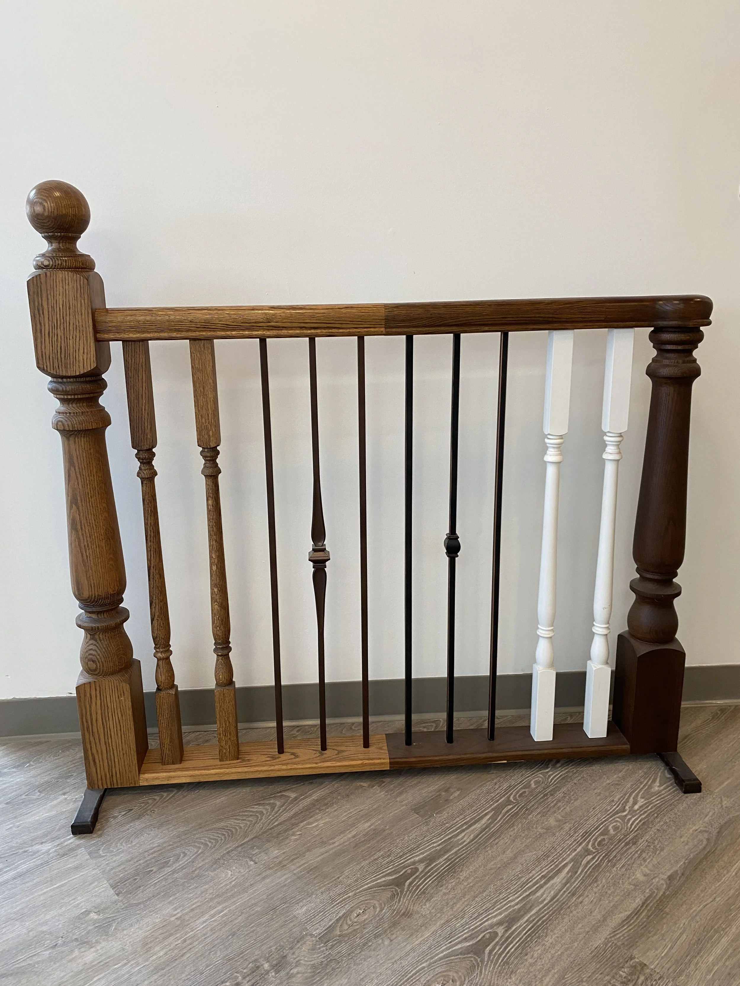 General 4 — Dancraft Stairs and Railings