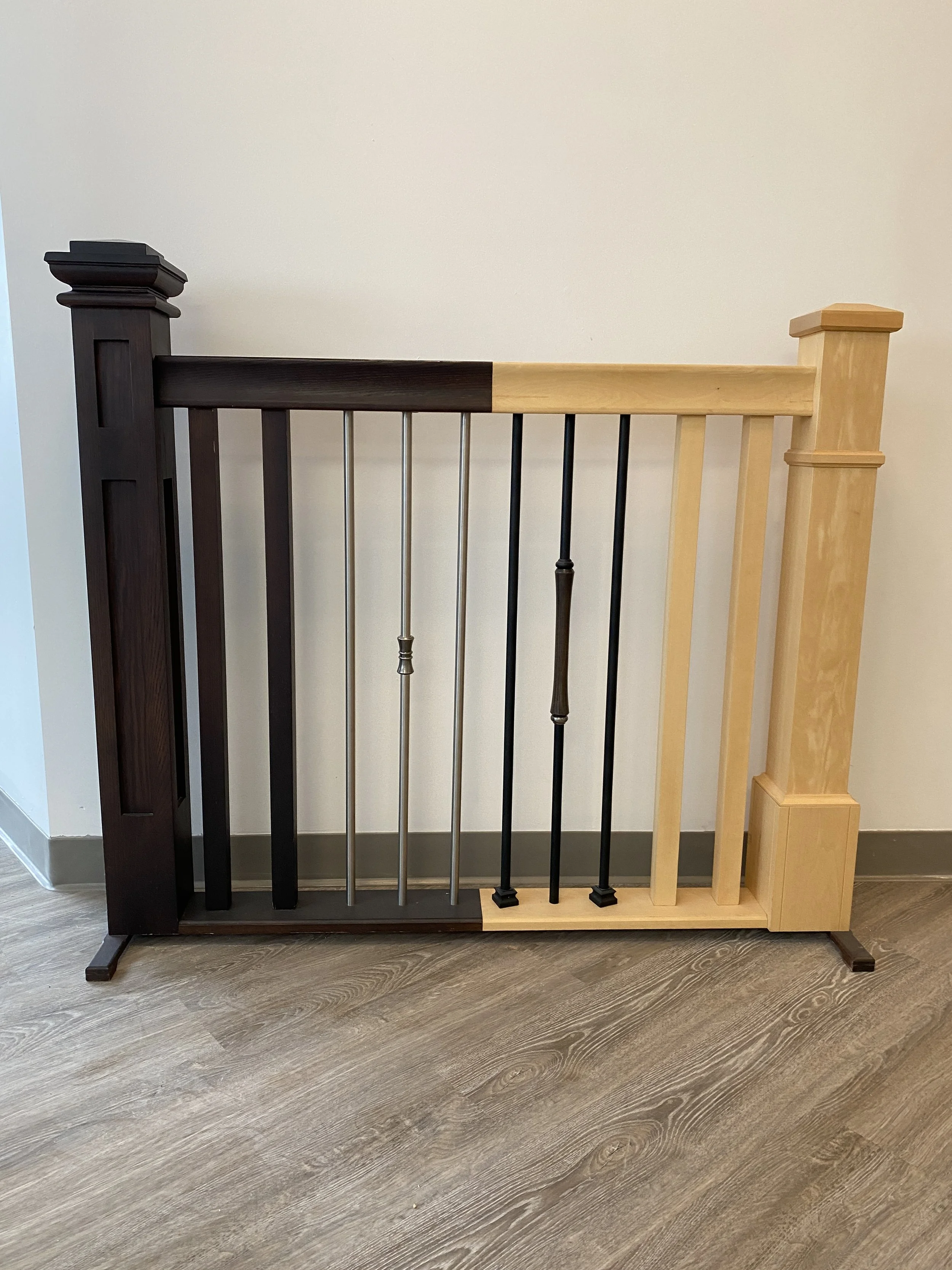 General 4 — Dancraft Stairs and Railings