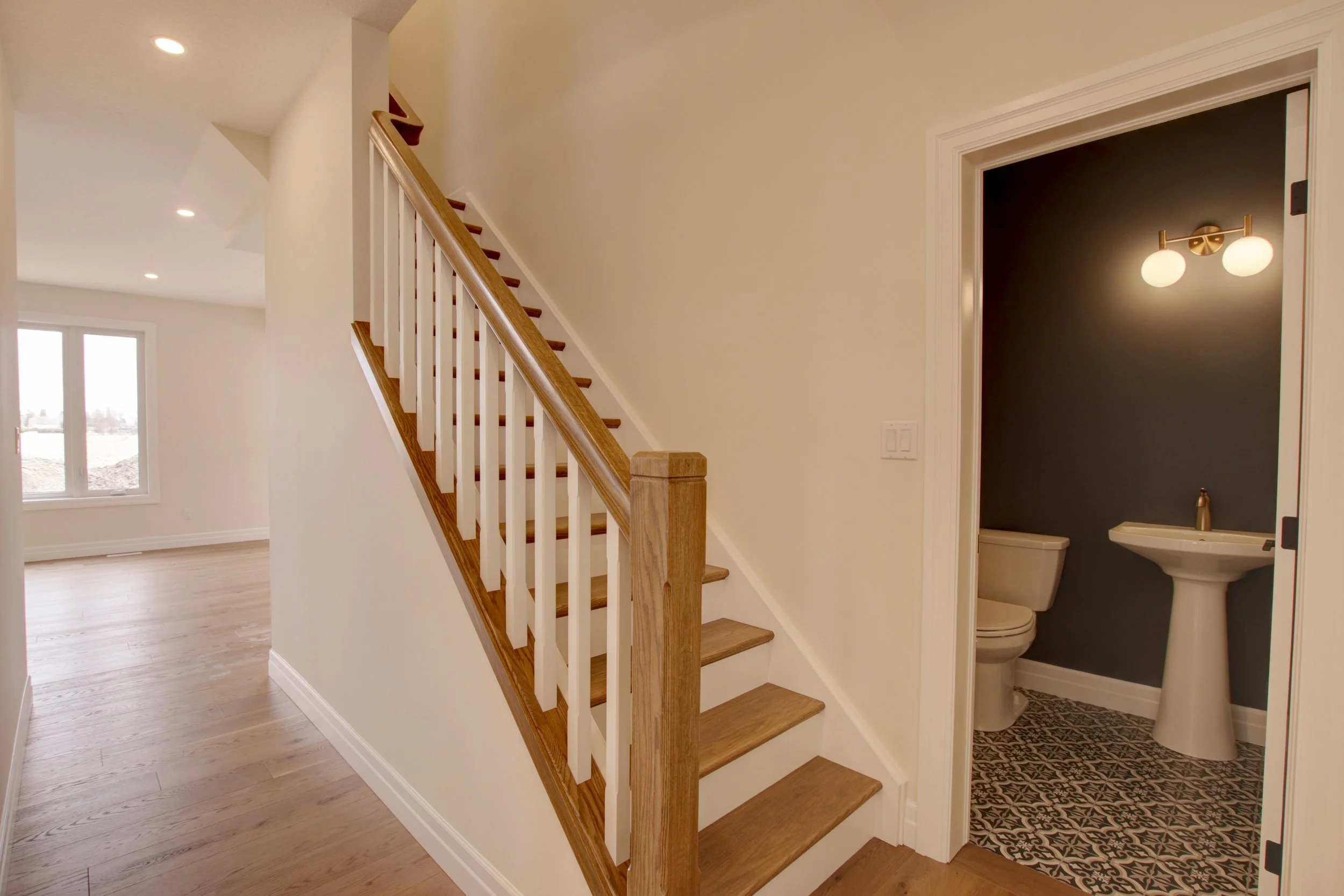 Dancraft Stairs and Railings