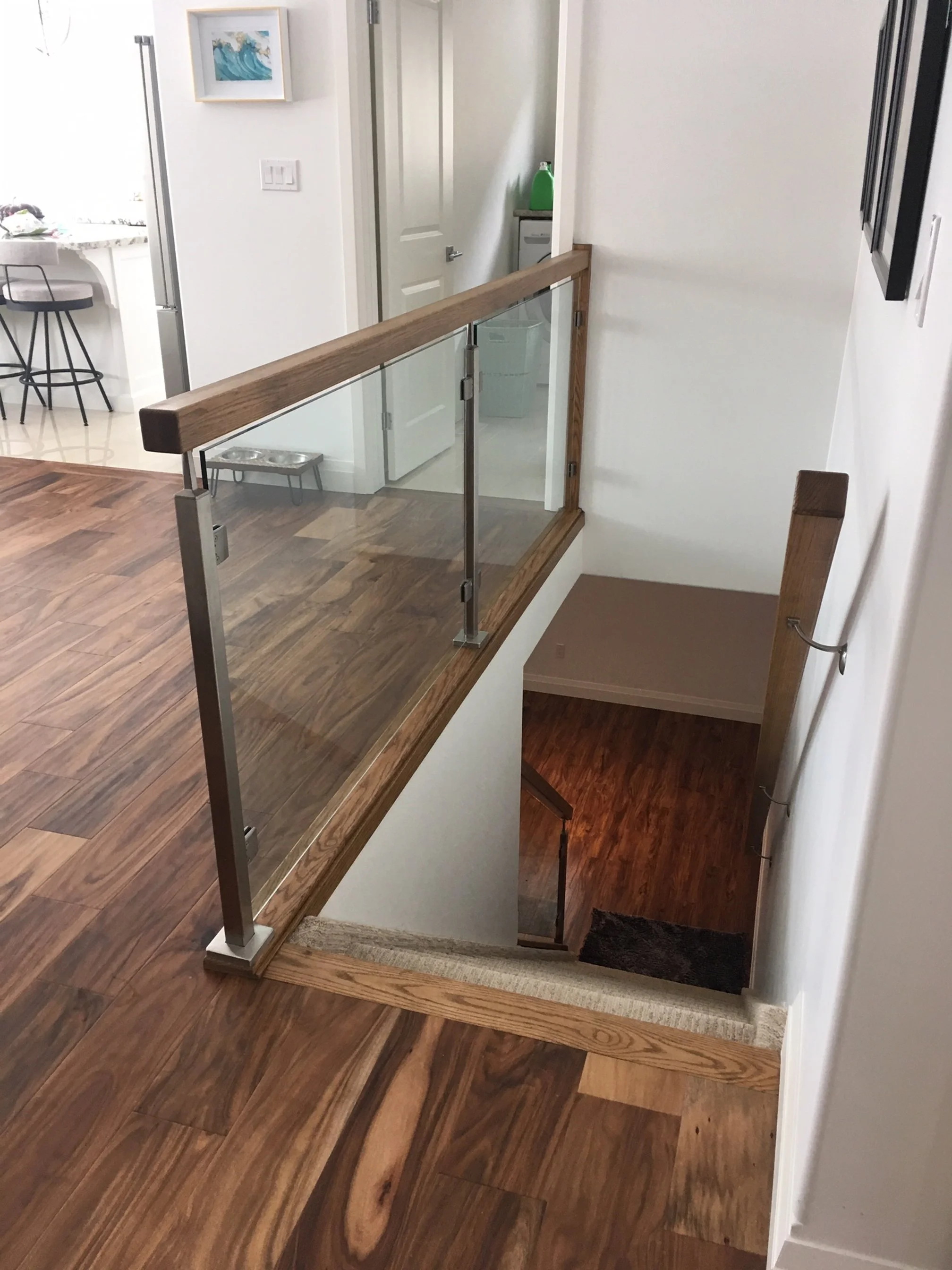 General 4 — Dancraft Stairs and Railings