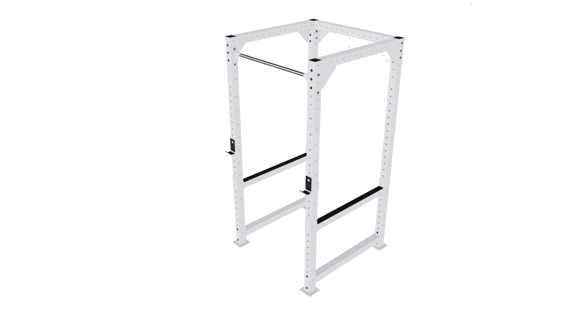 Custom Rig Design — Moduflex Custom Rigs