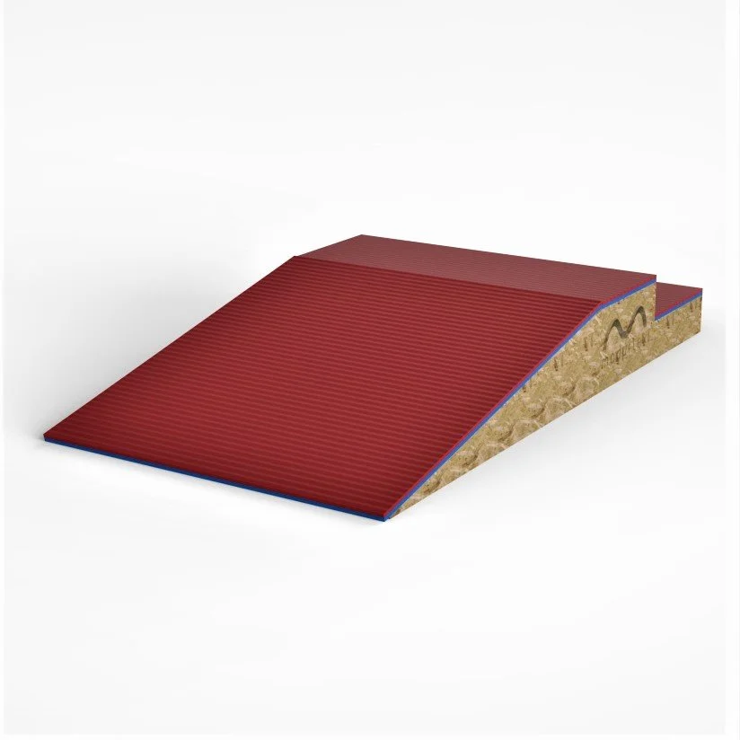 Handstand Ramp — Moduflex Custom Rigs