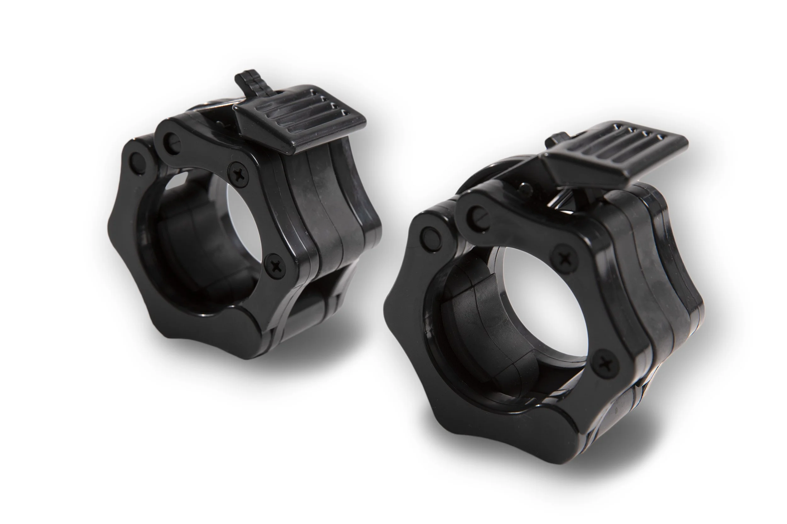 Plastic Collar — Moduflex Custom Rigs