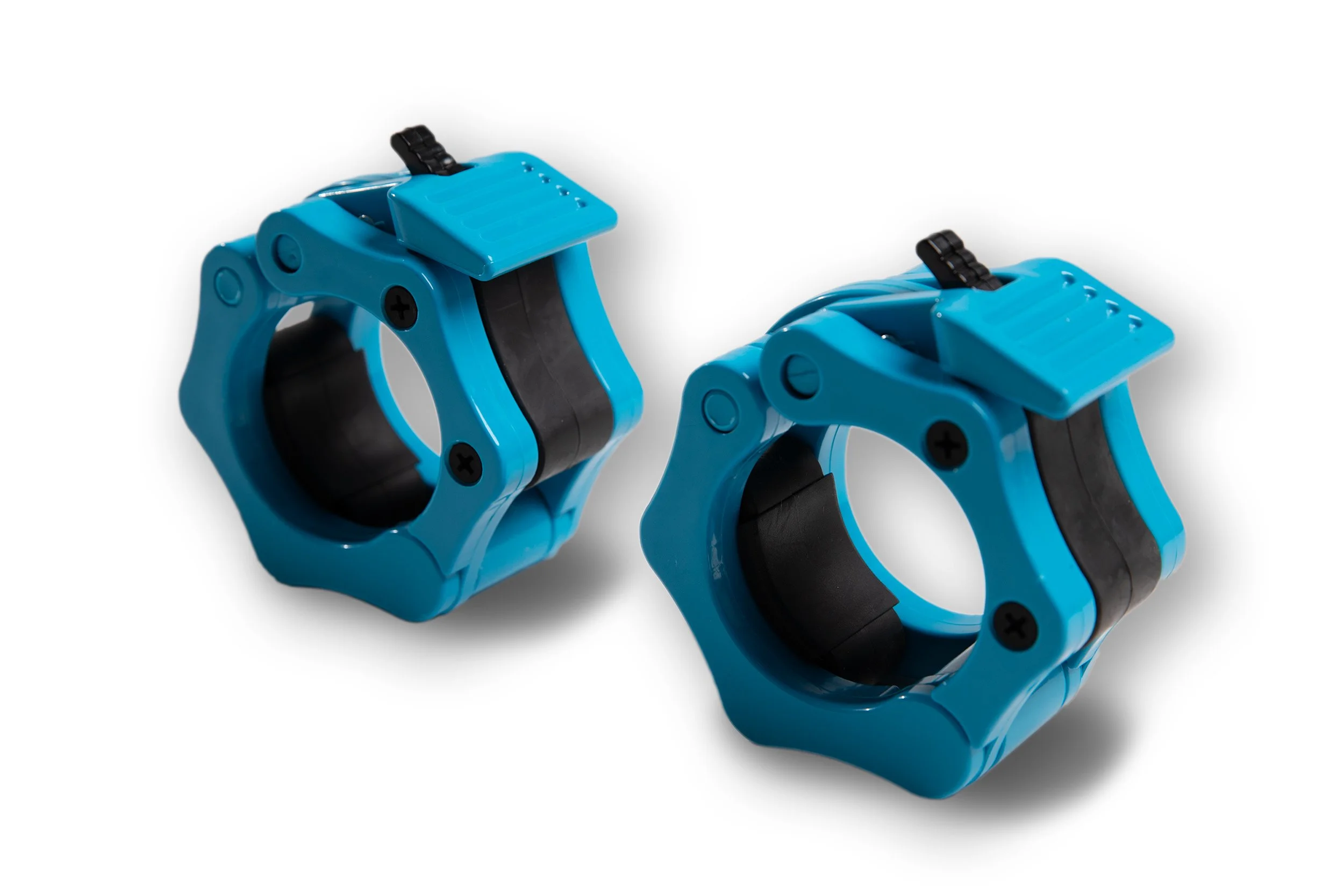 Plastic Collar — Moduflex Custom Rigs