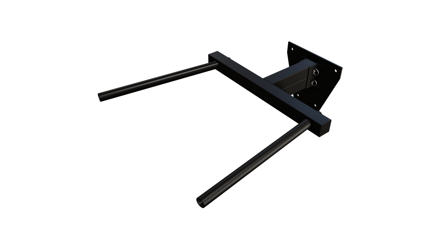 Wall Mounted Double Wall Ball Target | Free UK Delivery — Moduflex ...