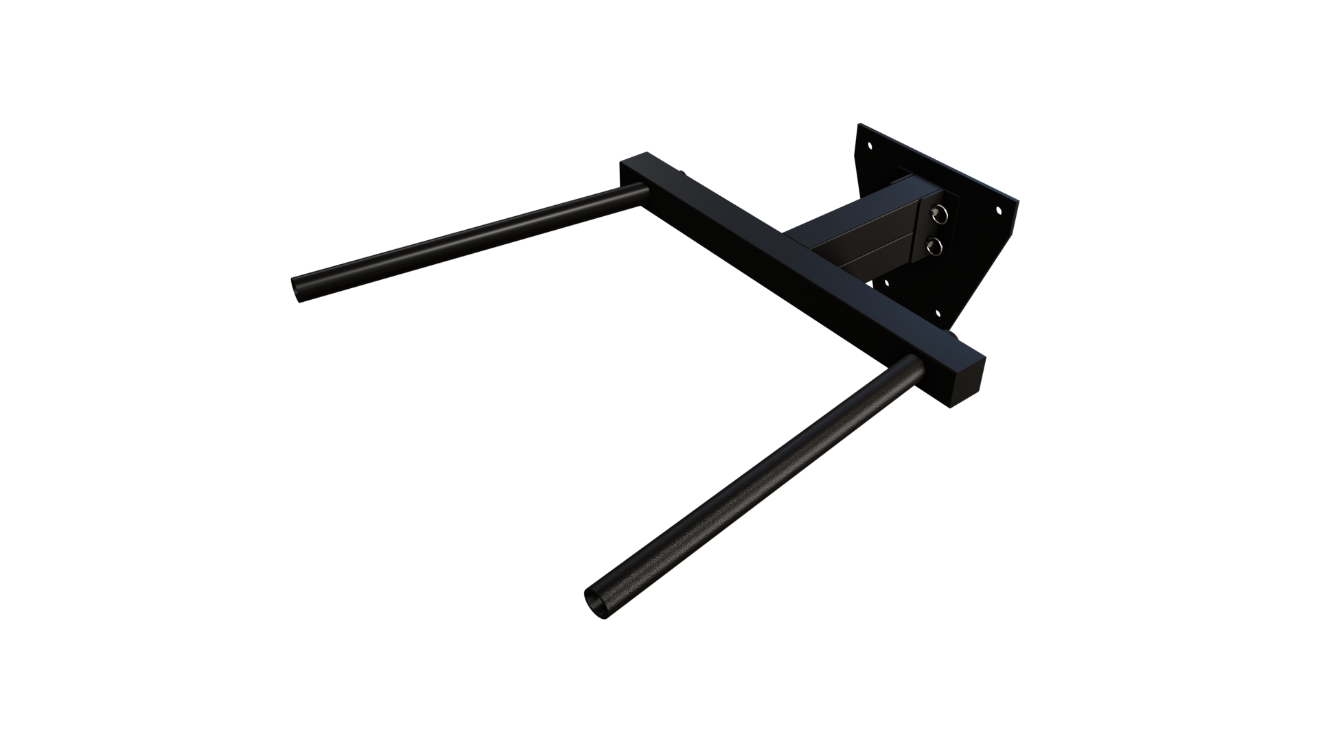 Wall Mounted Double Wall Ball Target | Free UK Delivery — Moduflex ...